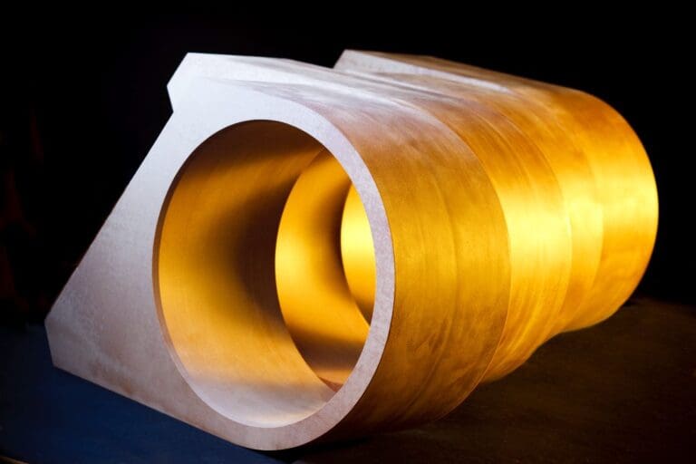 Tufnol SRBF Material - Bear Brand Brand | Tufnol