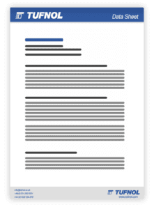 Tufnol SRBGF Material - Grades 10G/40, 10G/41, 10G/42 and 10G/44 | Tufnol